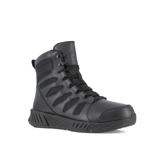 Reebok | Shoes | New Reebok Mens Floatride Energy 6 Tactical Boot With ...